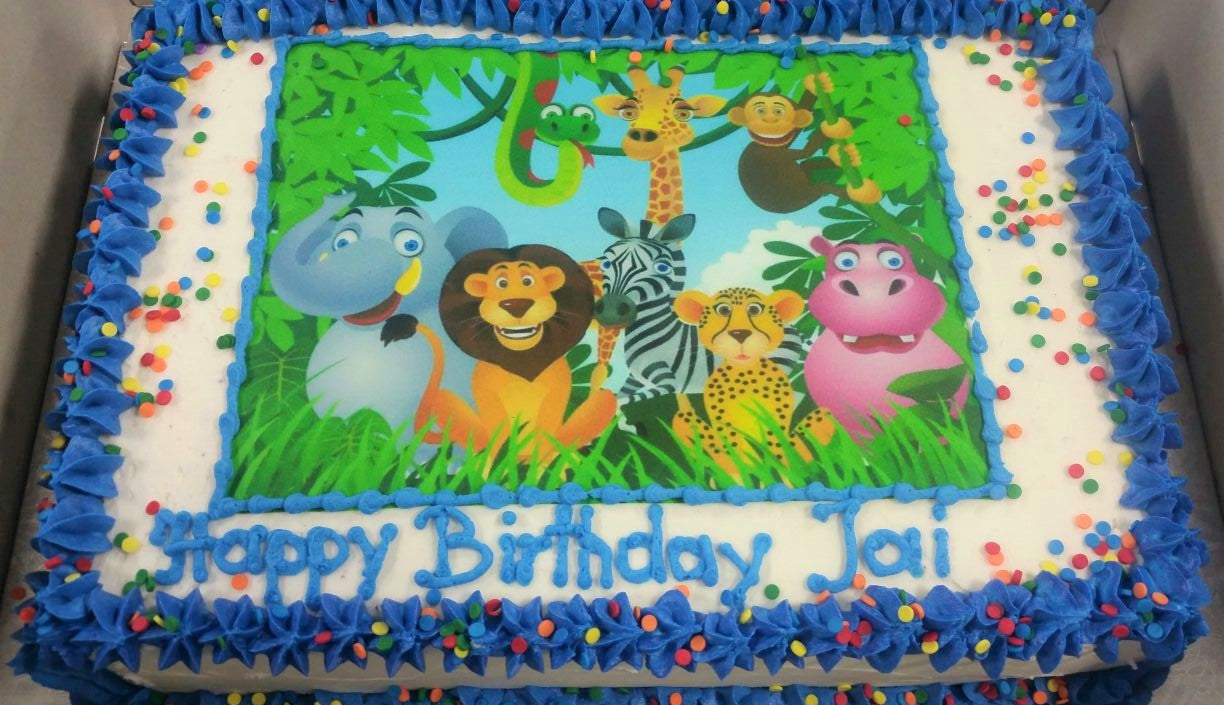 Celebration Cakes (Birthday, Anniversary, Life's Occasions) – Cookiegrams