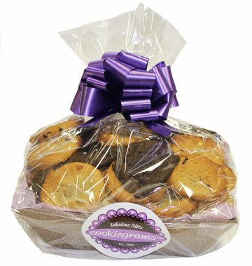 Cookiegrams - Gourmet Cookies, Custom Cakes, and Unique Gifts for Ever